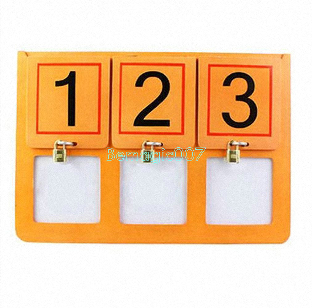 Mental Prediction Board -- Mentalism Magic – Bemagic