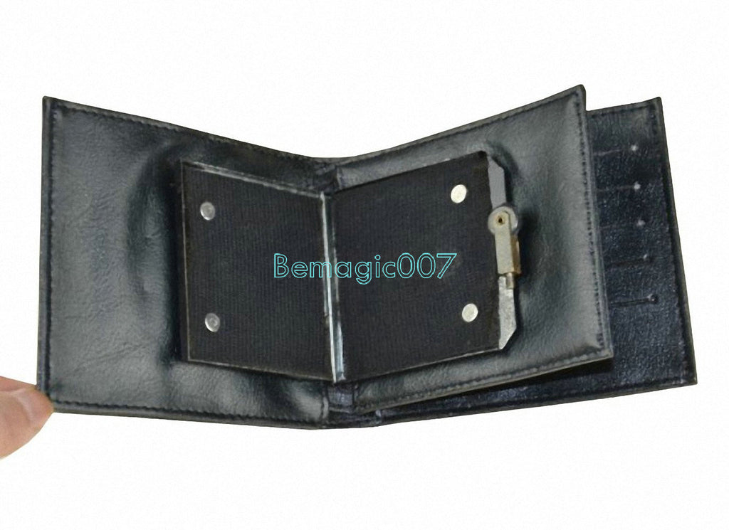 2 in 1 Fire Wallet Fire Wallet - Fire Magic – Bemagic