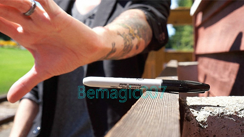 Vortex Magic Presents FALL -- Mentalism Magic – Bemagic