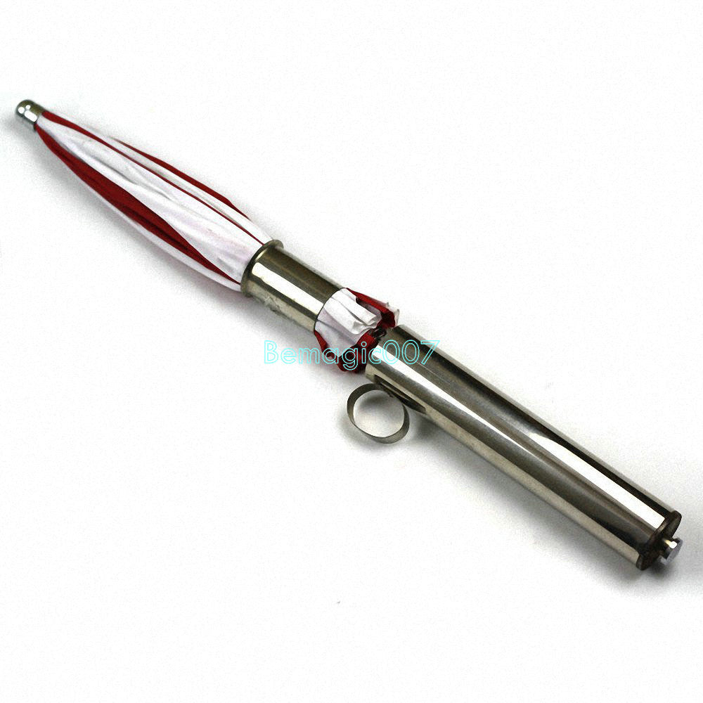 Automatic Fire Umbrellas - Fire Magic – Bemagic