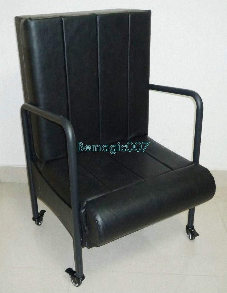 Chair Appearance Illusion - Illusions Magic – Bemagic