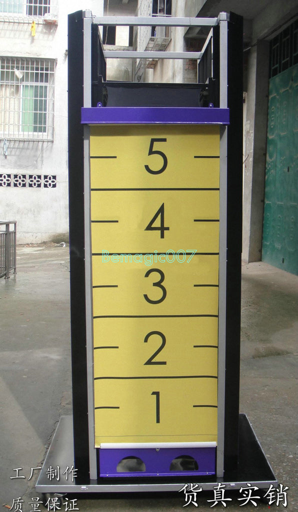 Compressed Illusion - Illusions Magic – Bemagic