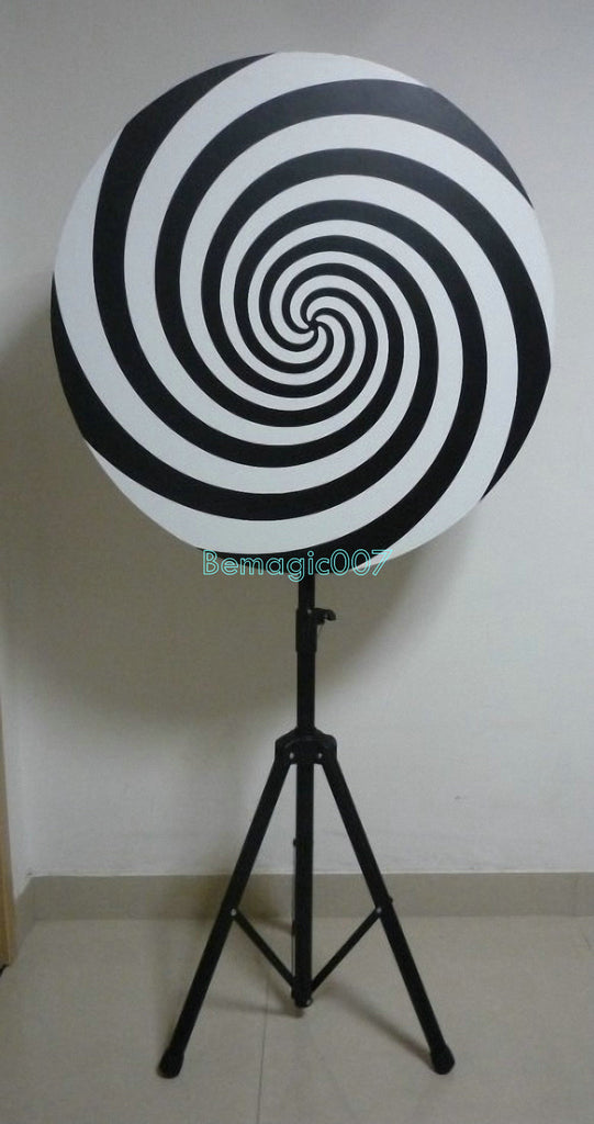 Light And Heavy Box-Remote Control -- Stage Magic – Bemagic