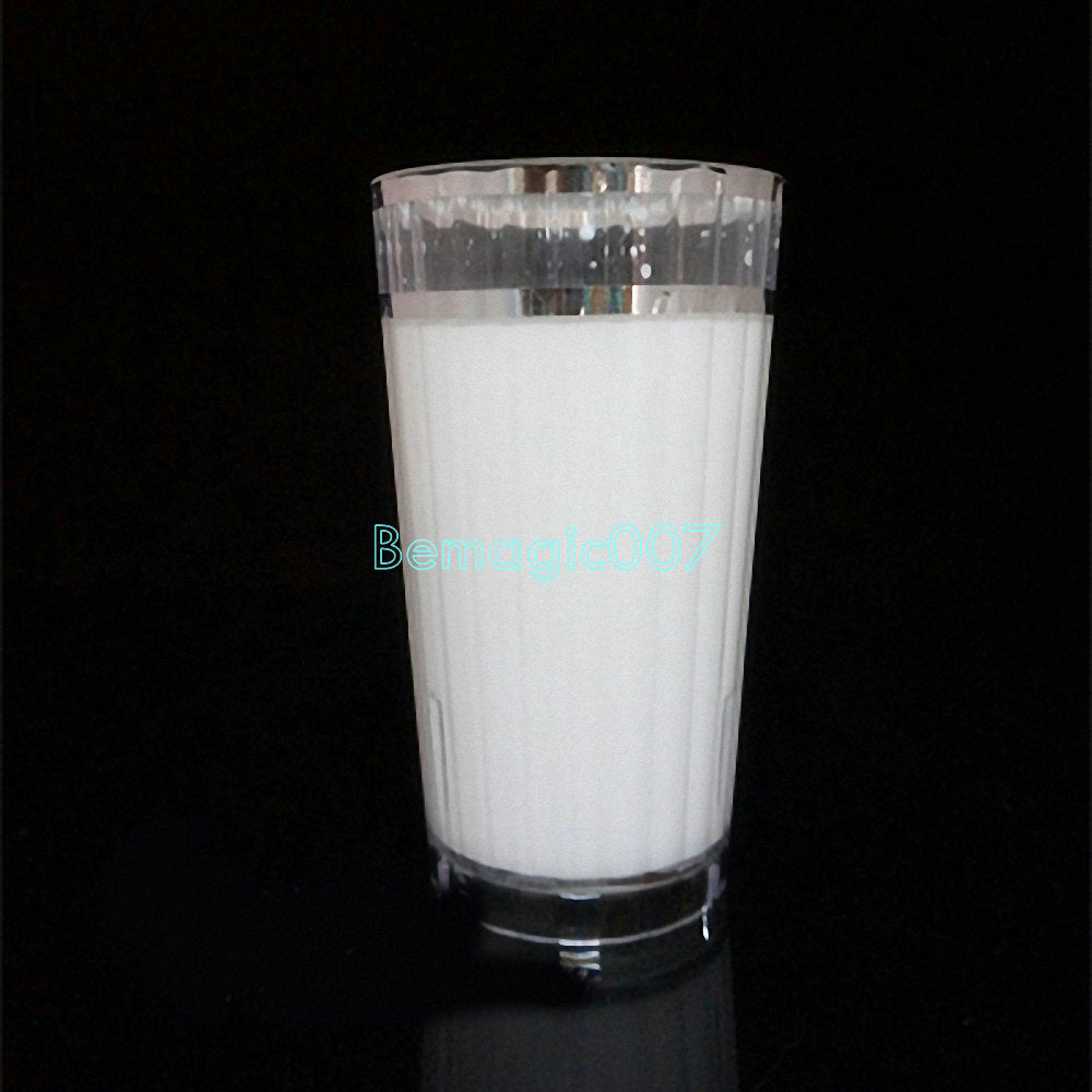 Milk Wonder Perfect -- Stage Magic – Bemagic