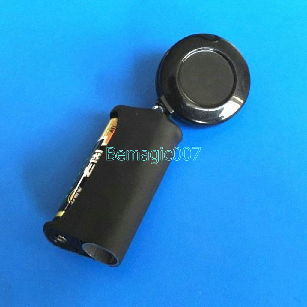 Mini Shooting Flash Gun - Fire Wizard 2 + 1 flash paper - Fire Magic ...