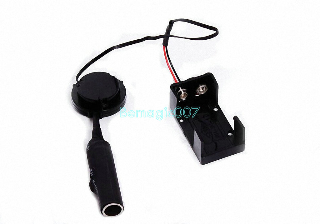 Mini SnowStorm Cannon-Electronic Fire Ball Louncher - Fire Magic – Bemagic