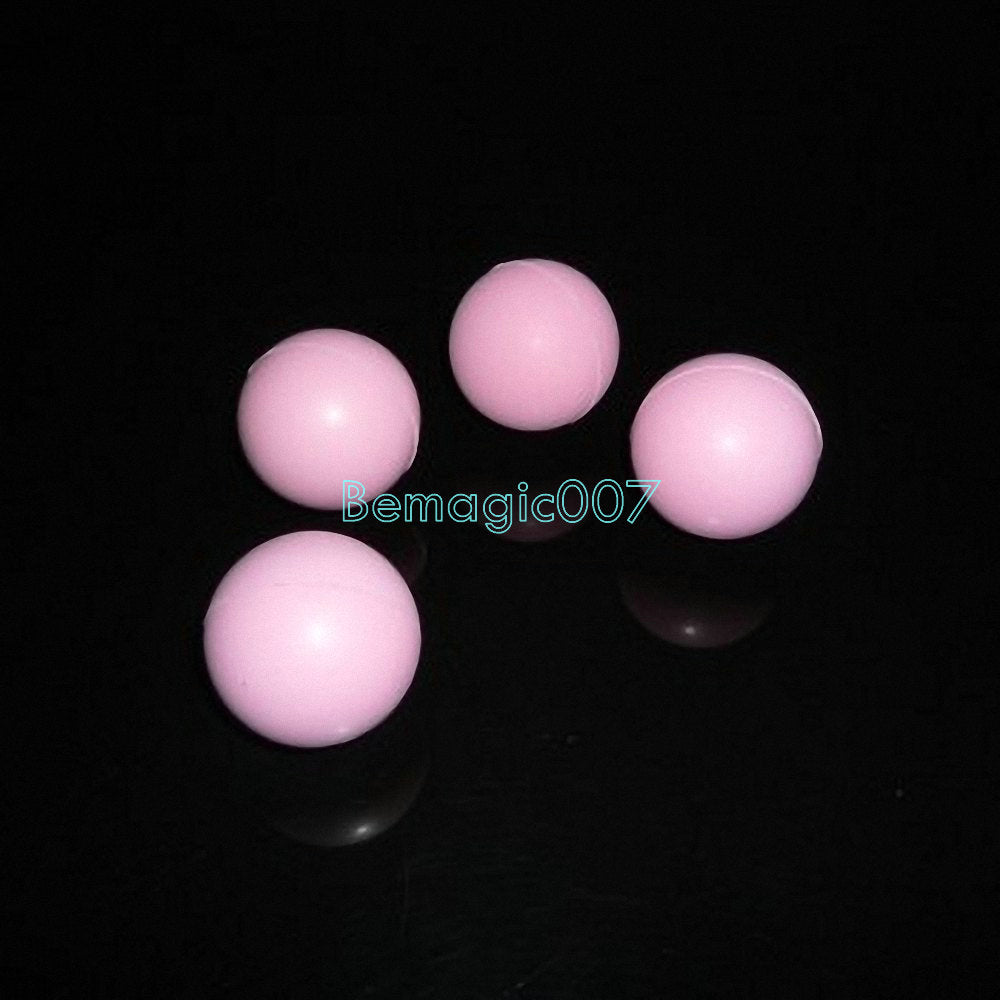Multiplying Balls -- Stage Magic – Bemagic