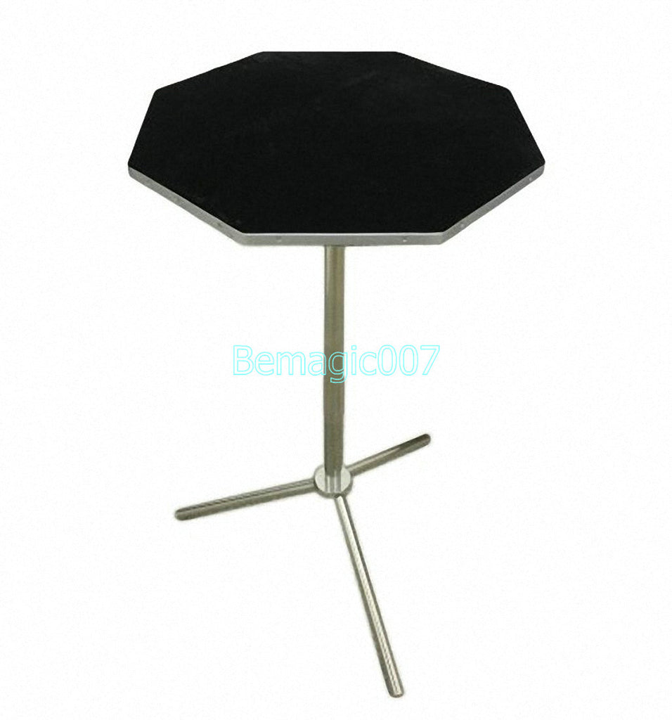Octagonal Table Top -- Stage Magic – Bemagic