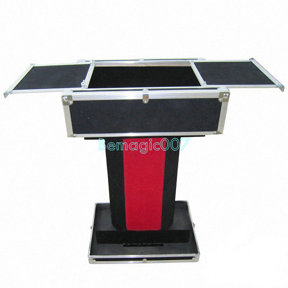 Pop Up Performers Table -- Stage Magic – Bemagic