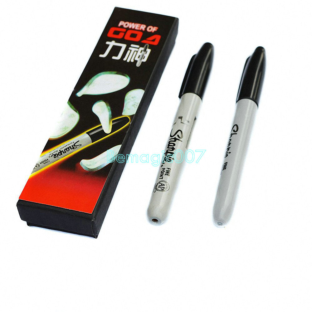 Quantum Bender 2.0 Power Of God -- Mentalism Magic – Bemagic