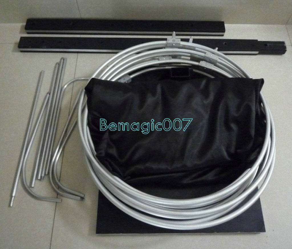 Ring Illusion - Illusions Magic – Bemagic