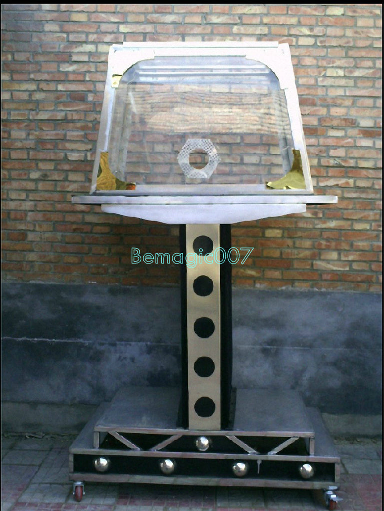 Suspended Animation Illusion - Illusions Magic – Bemagic