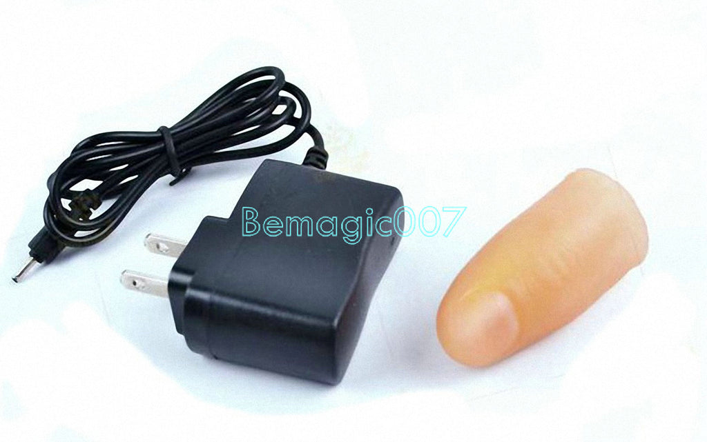 Thumb Tip Flash -- Stage Magic – Bemagic