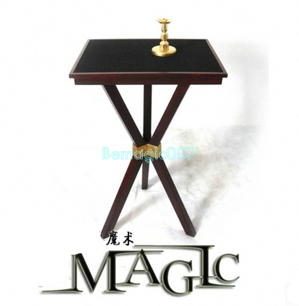 Trinity Floating Table -- Stage Magic – Bemagic