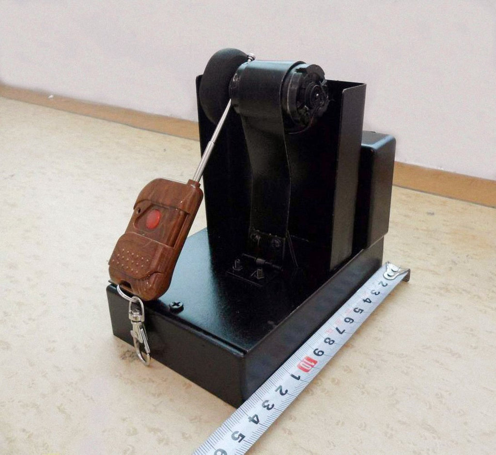 Remote Control Card Fountain - Card Trick Magic – Bemagic