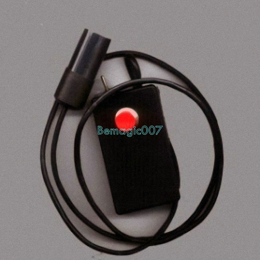 Fire Ball + 1 flash paper - Fire Magic – Bemagic